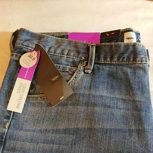 Mossimo Supply Co. | Jeans | Mossimo Sz 6 Skinny Boyfriend Jeans Nwt ...